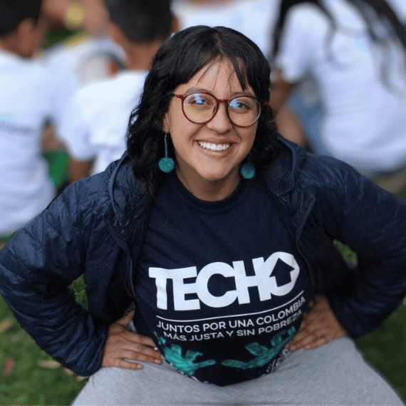 Amigos de TECHO - TECHO Colombia